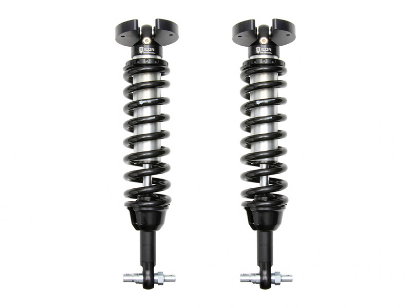 ICON 71605-ICN 2.5 VS IR Coilover Kit (19-24 Chevy Silverado/GMC Sierra ...