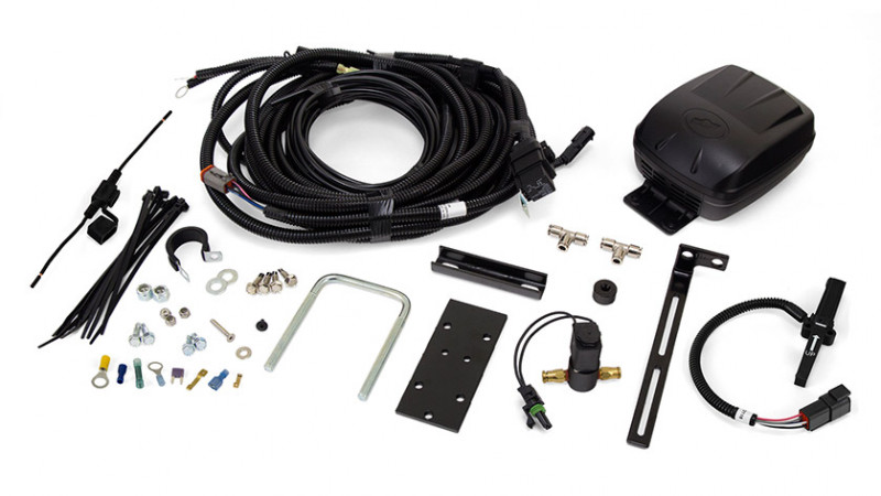 Air Lift Load Support for | AIRLIFTCO-25490 | Custom Offsets