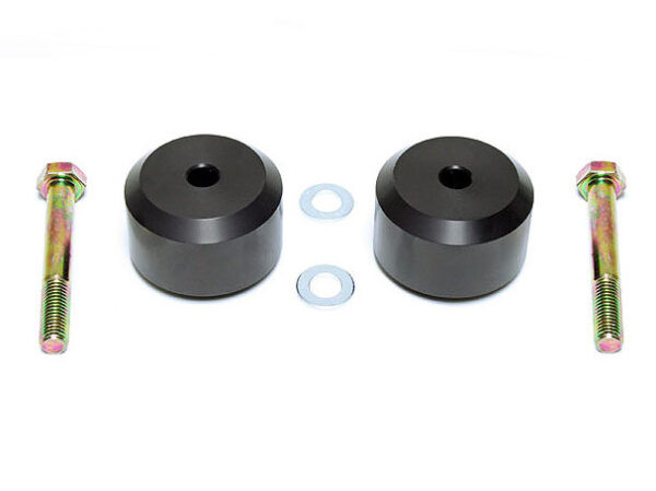 MaxTrac MT-833720 2" Front Coil Spacers (05-24 Ford F-250/F-350 | 4WD ...