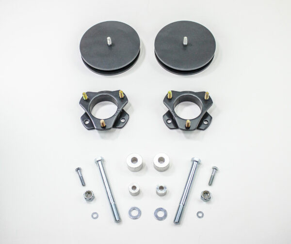 MaxTrac MT-MP886421-4 2.5" Front/1" Rear Max Pro Lift Kit (10-23 Toyota ...