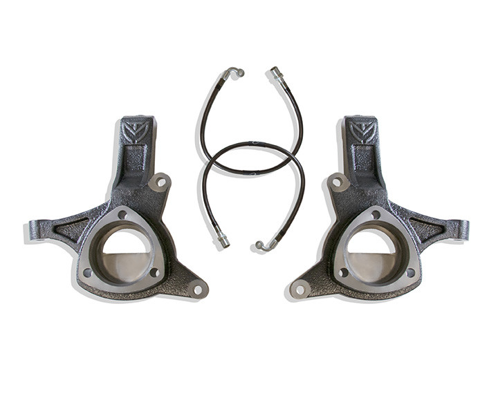 Leveling Kits For Sale | Custom Offsets