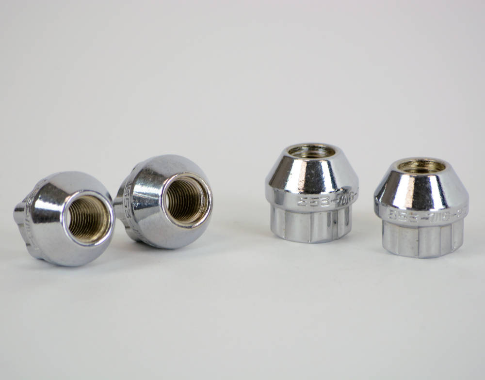 Track your Order | Custom Offsets