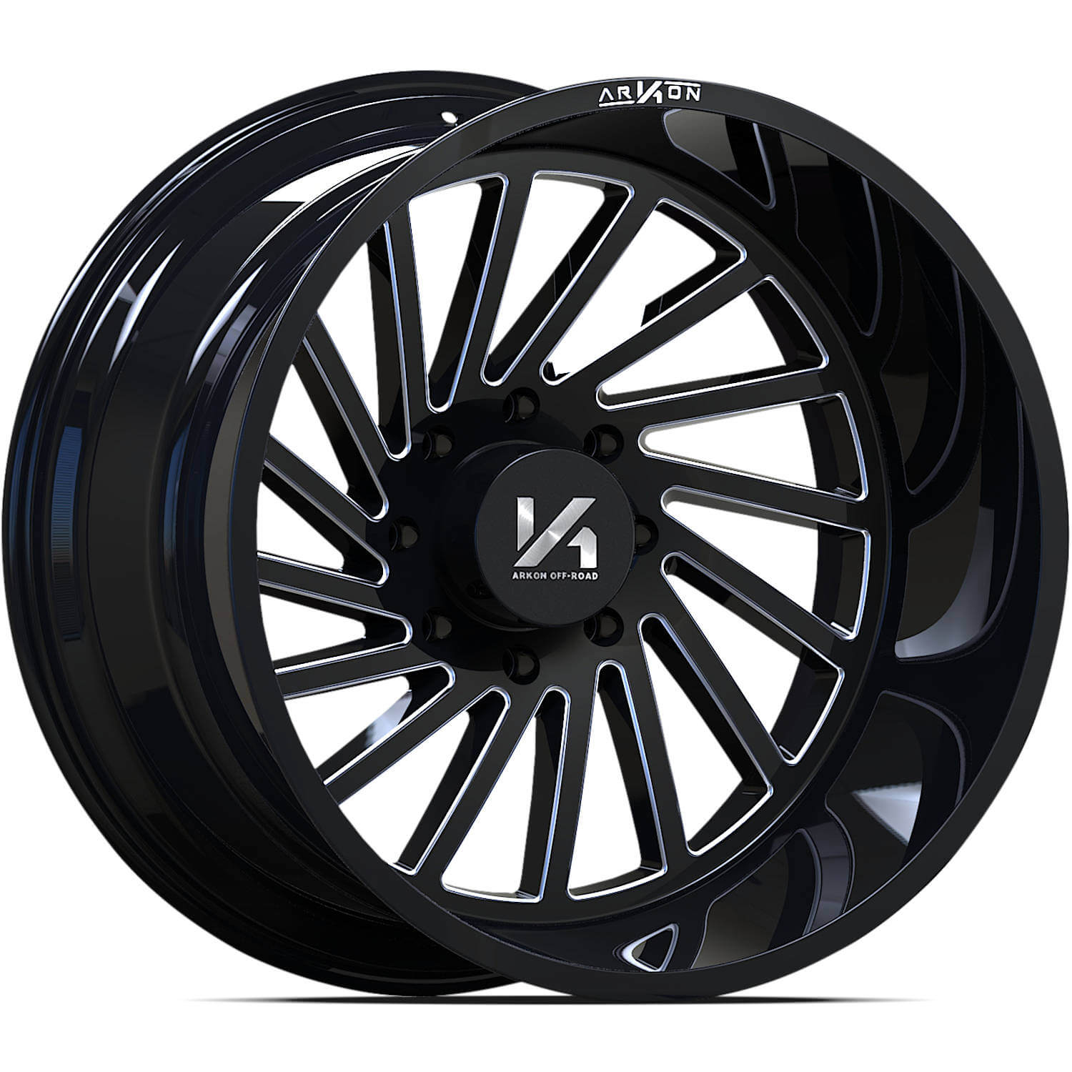 Most Popular Truck Wheels & Best Brands of 2025 | Custom Offsets