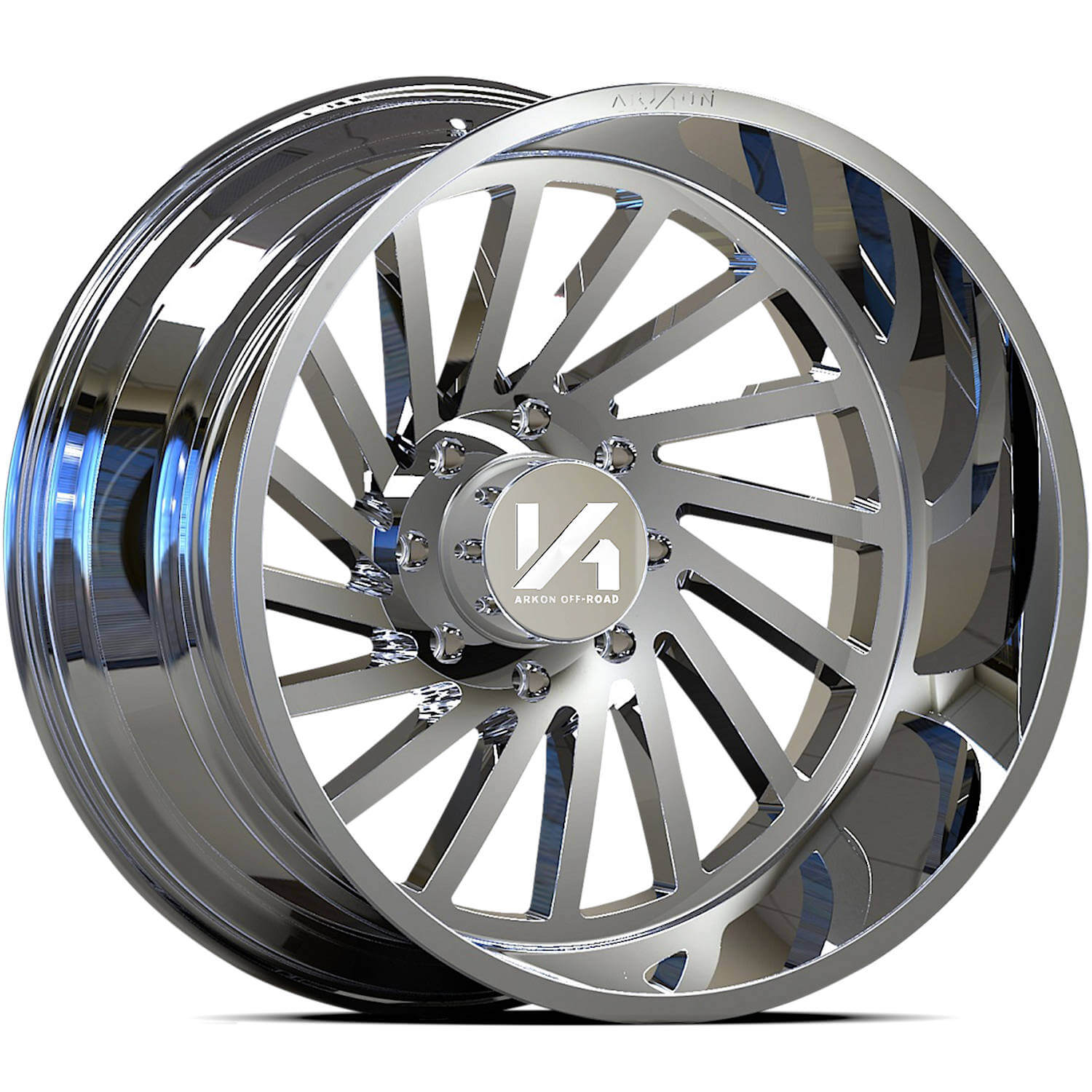 Most Popular Truck Wheels & Best Brands of 2025 | Custom Offsets