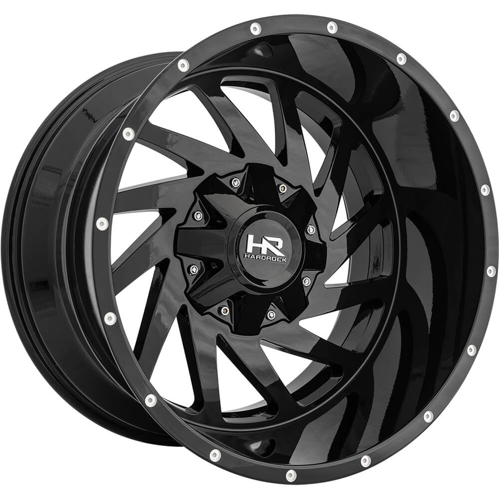 Most Popular Truck Wheels & Best Brands of 2022 | Custom Offsets