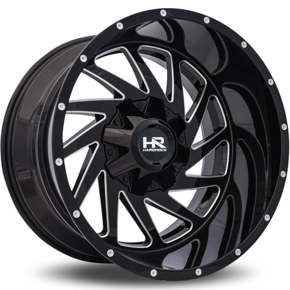 Most Popular Truck Wheels & Best Brands of 2025 | Custom Offsets
