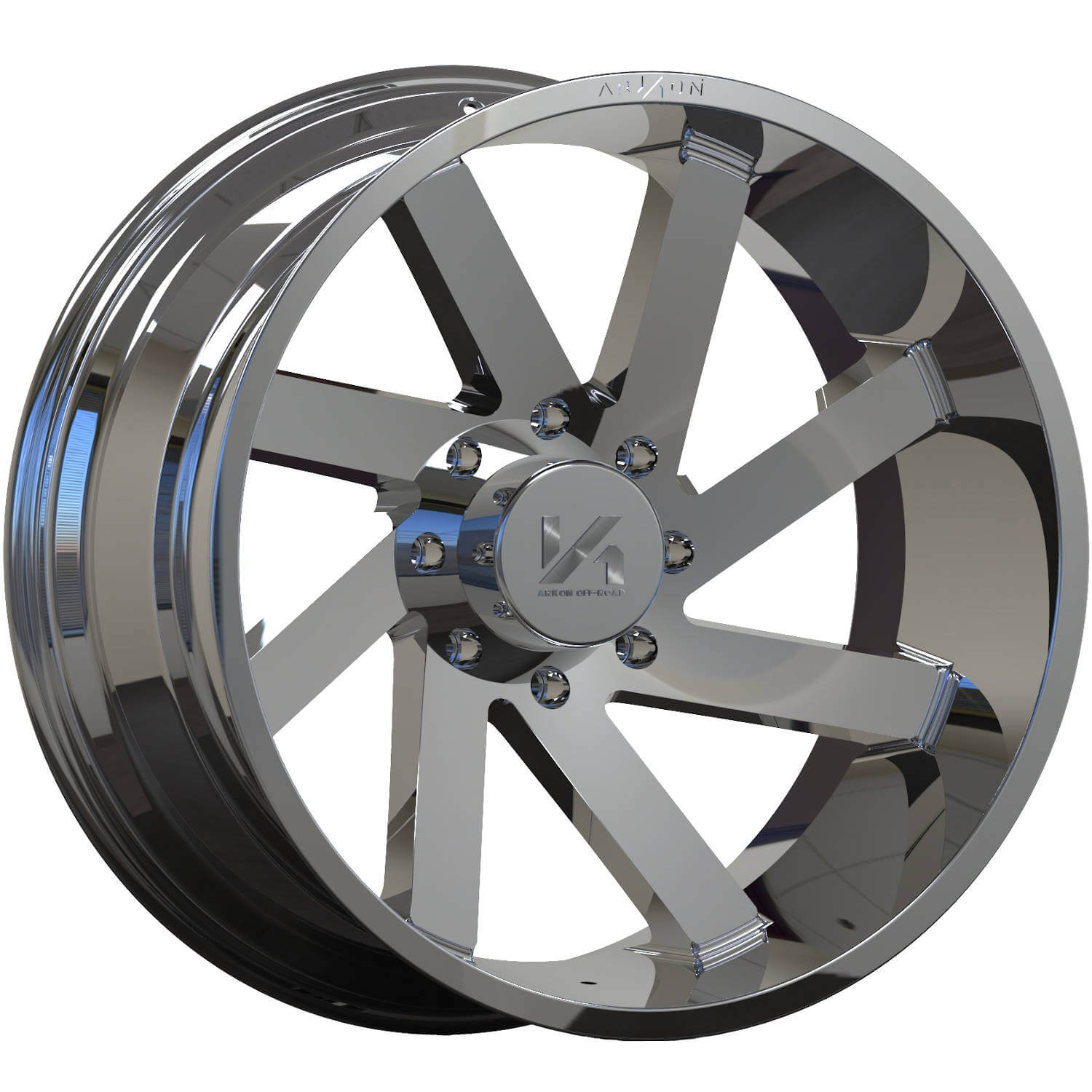 Most Popular Truck Wheels & Best Brands of 2025 | Custom Offsets