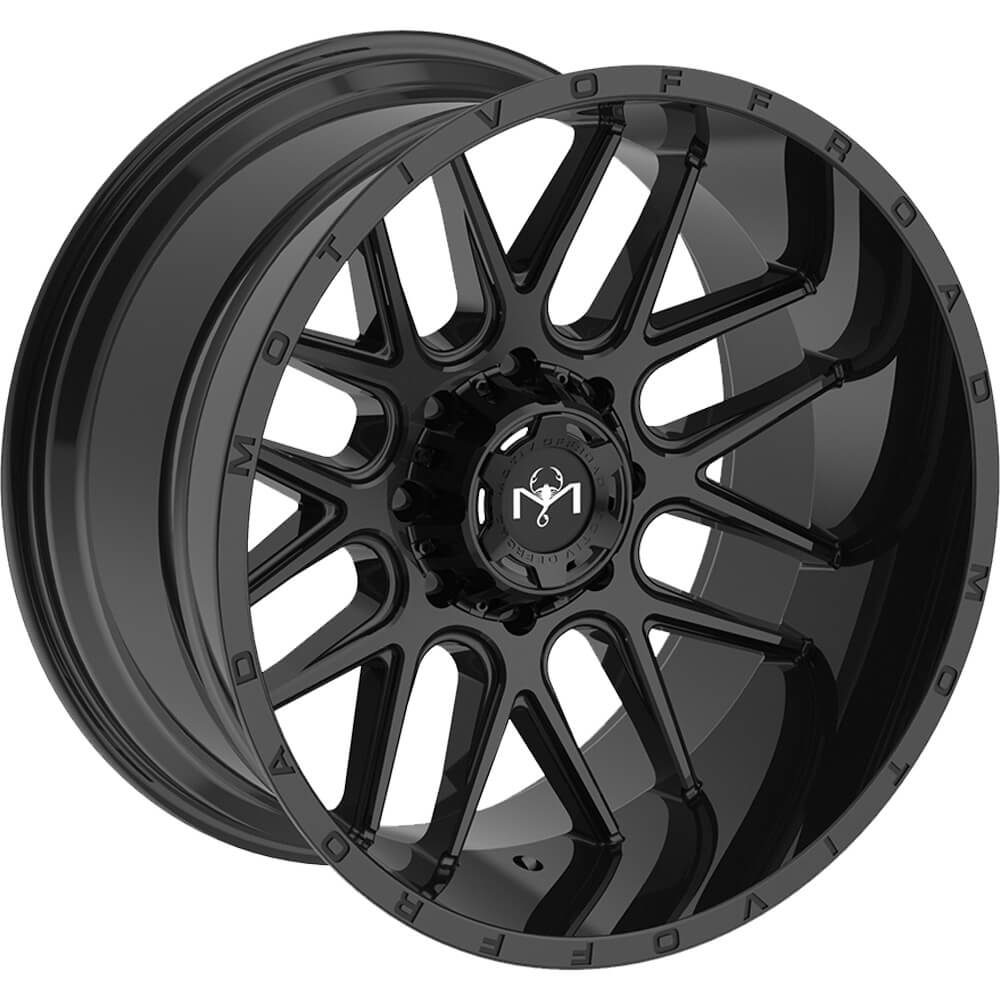 Most Popular Truck Wheels & Best Brands of 2025 | Custom Offsets