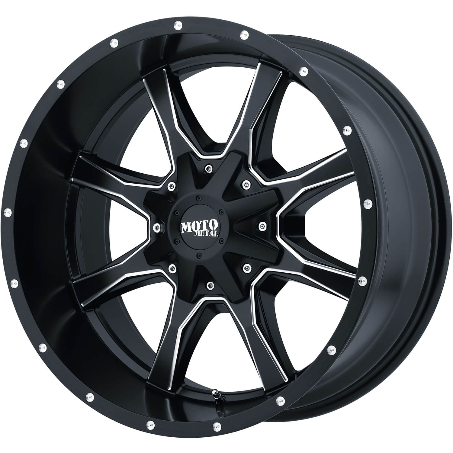 Most Popular Truck Wheels & Best Brands of 2025 | Custom Offsets