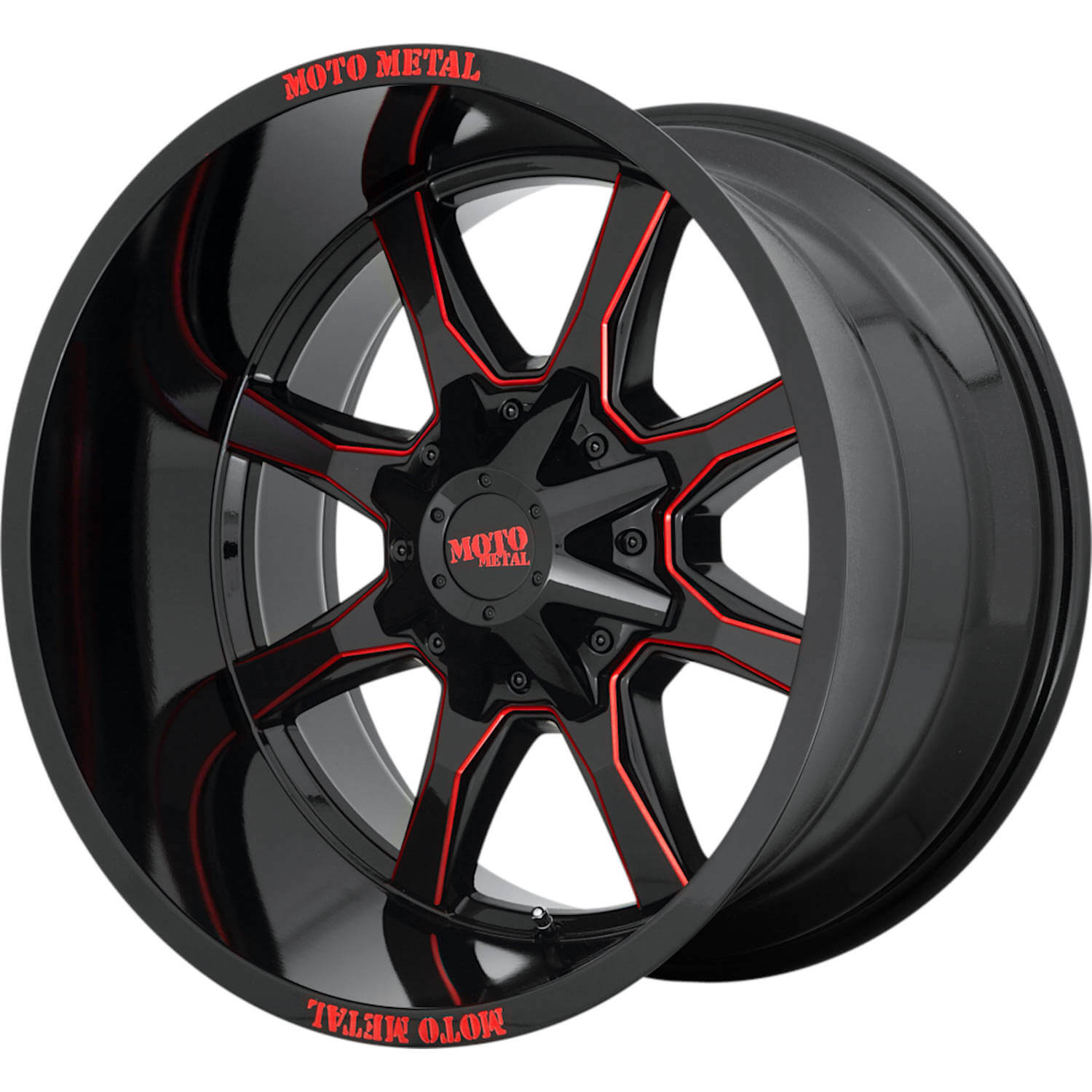 Most Popular Truck Wheels & Best Brands of 2025 | Custom Offsets