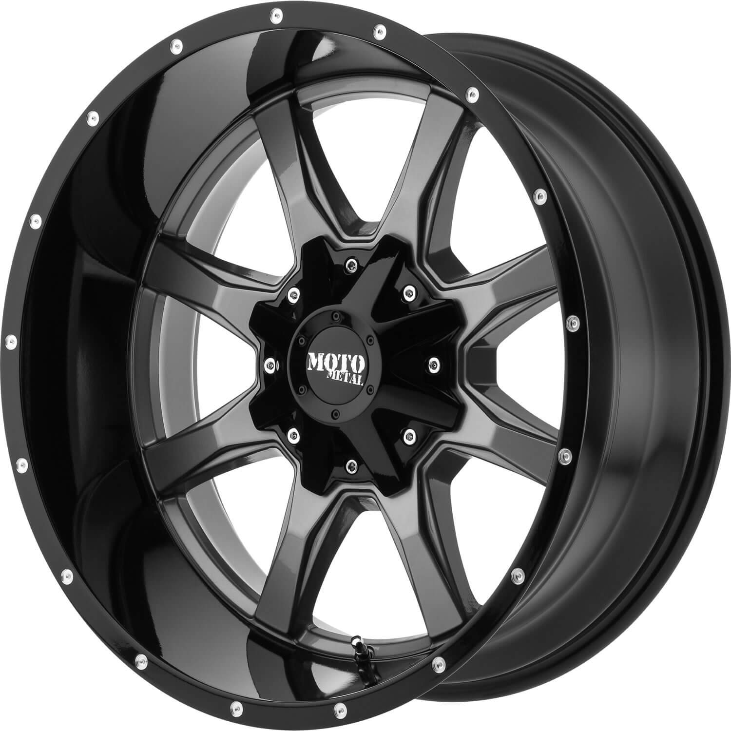 Most Popular Truck Wheels & Best Brands of 2025 | Custom Offsets