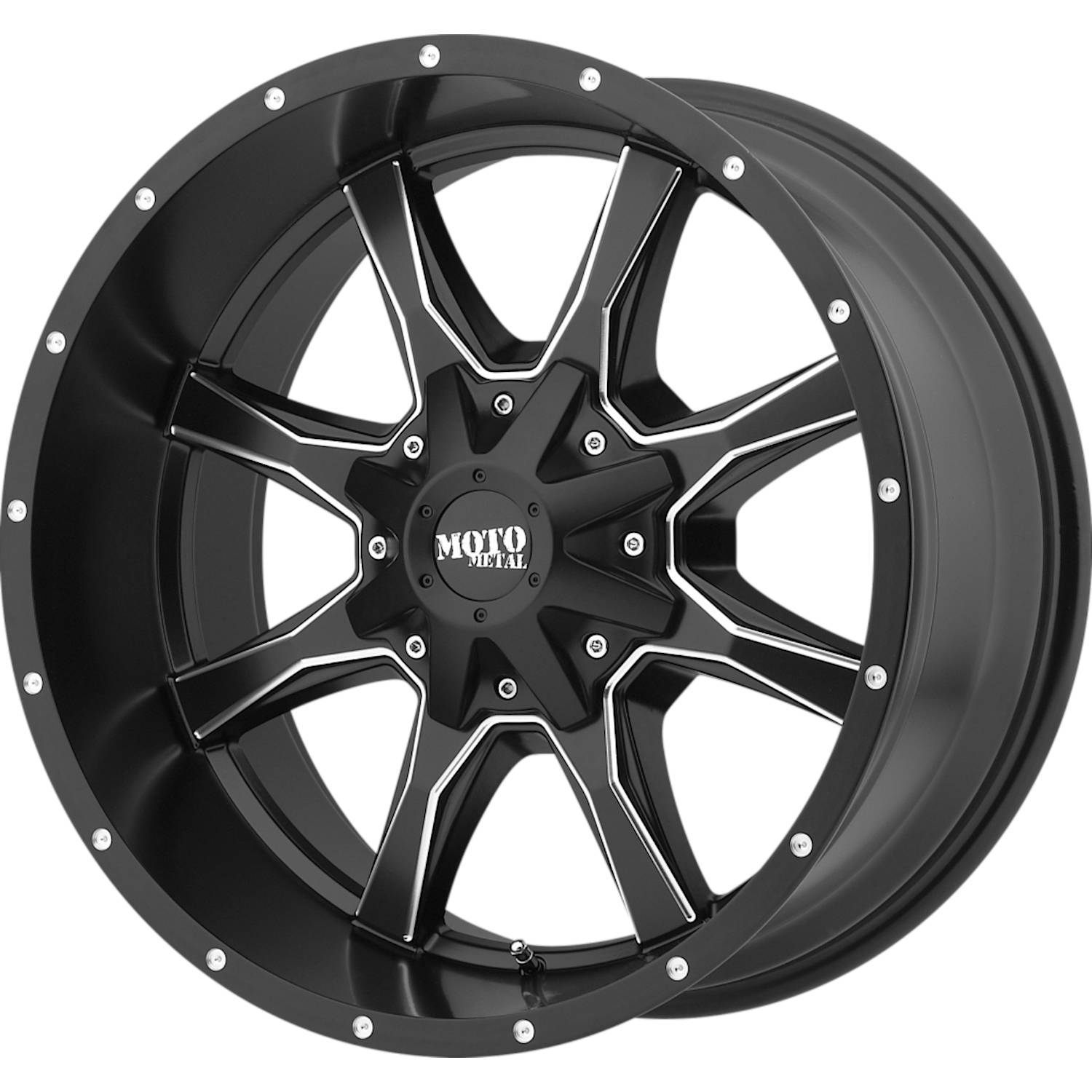 Most Popular Truck Wheels & Best Brands of 2025 | Custom Offsets