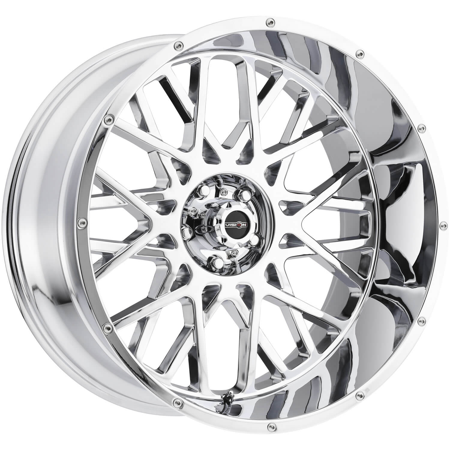 Most Popular Truck Wheels & Best Brands of 2025 | Custom Offsets