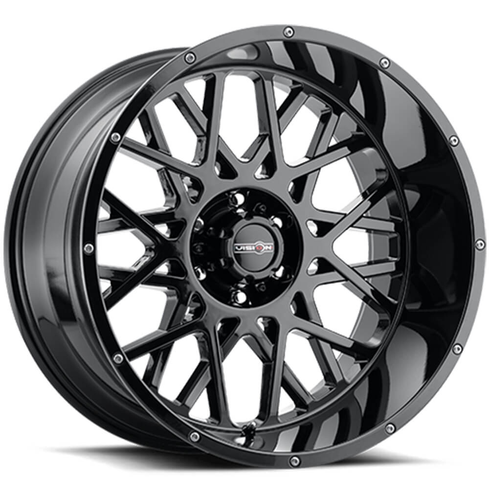 Most Popular Truck Wheels & Best Brands of 2025 | Custom Offsets