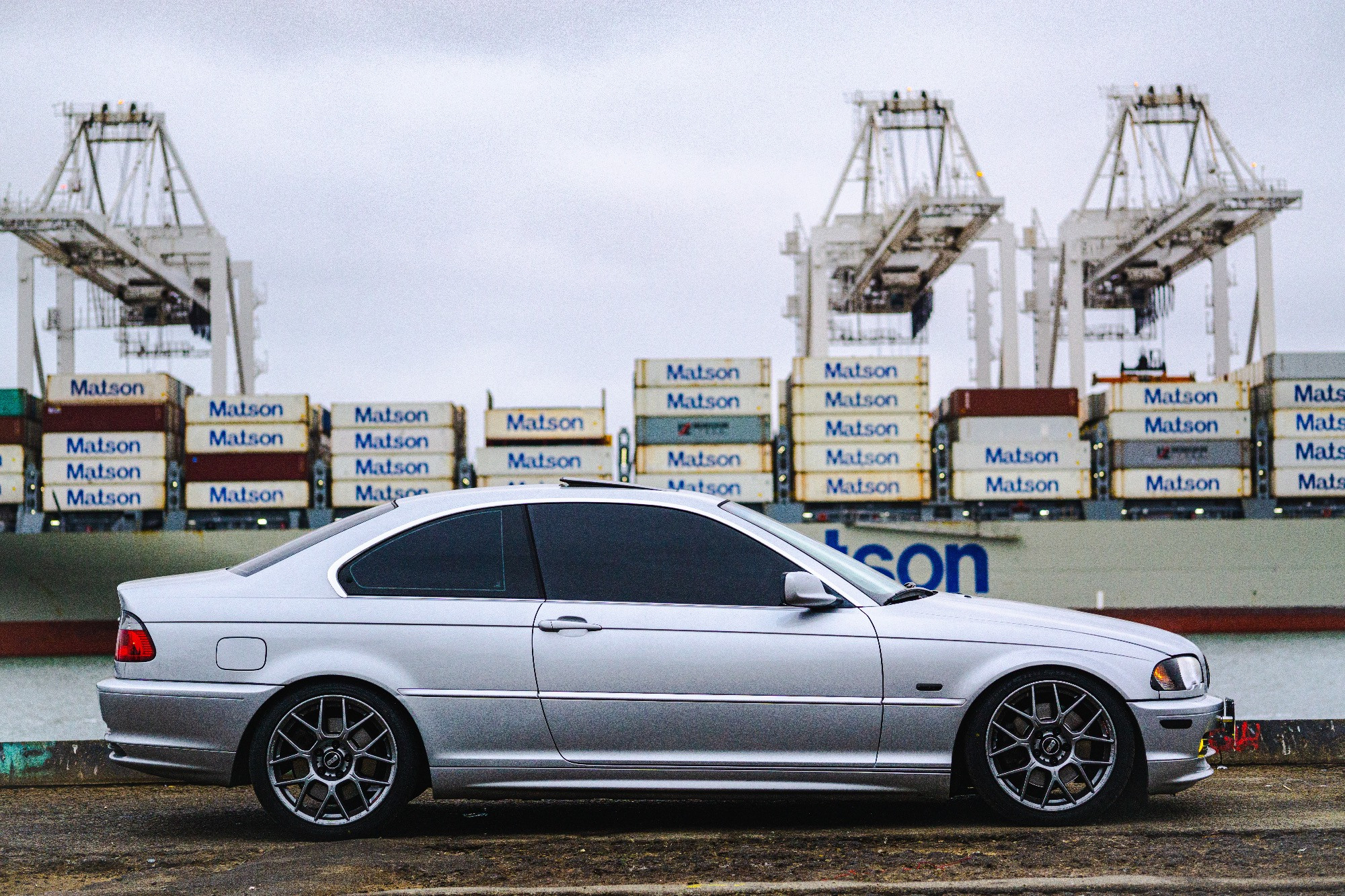 Best Beginner Car Performance Mods | Fitment Industries