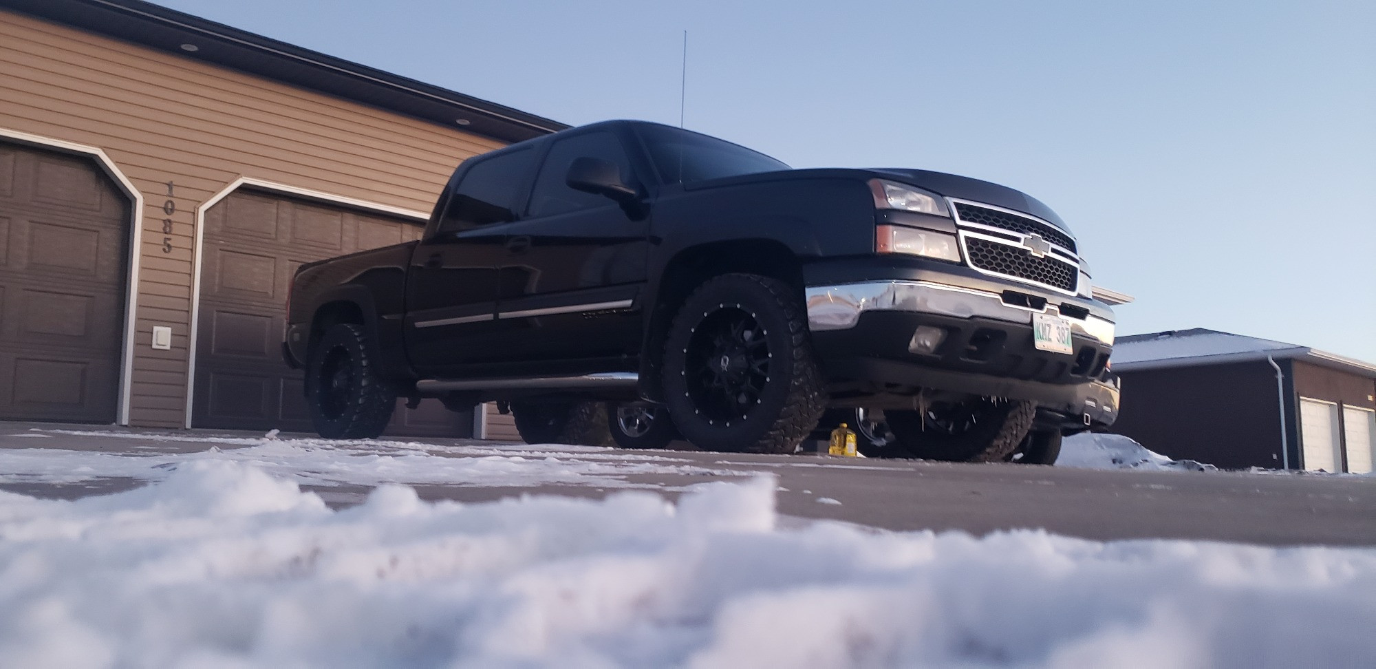 What Are The Best Performance Mods For A 5.3 Chevy Vortec Engine ...