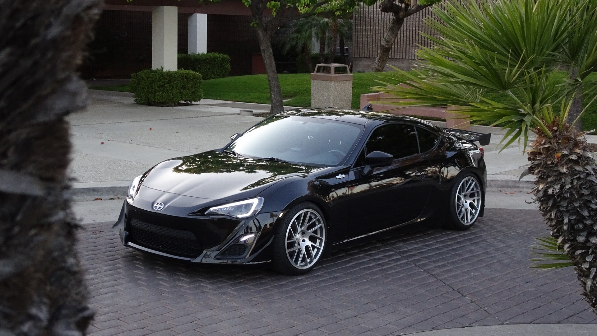 Best Beginner Car Performance Mods | Fitment Industries