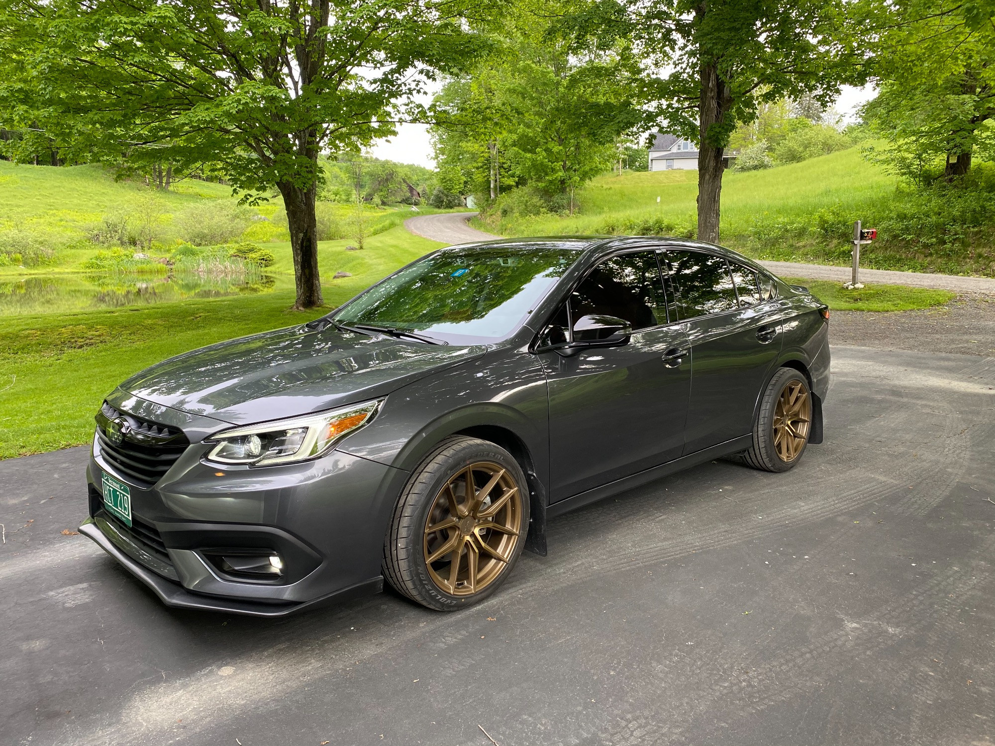 Everything You Need To Know About The Most Popular Styles of Fitment ...