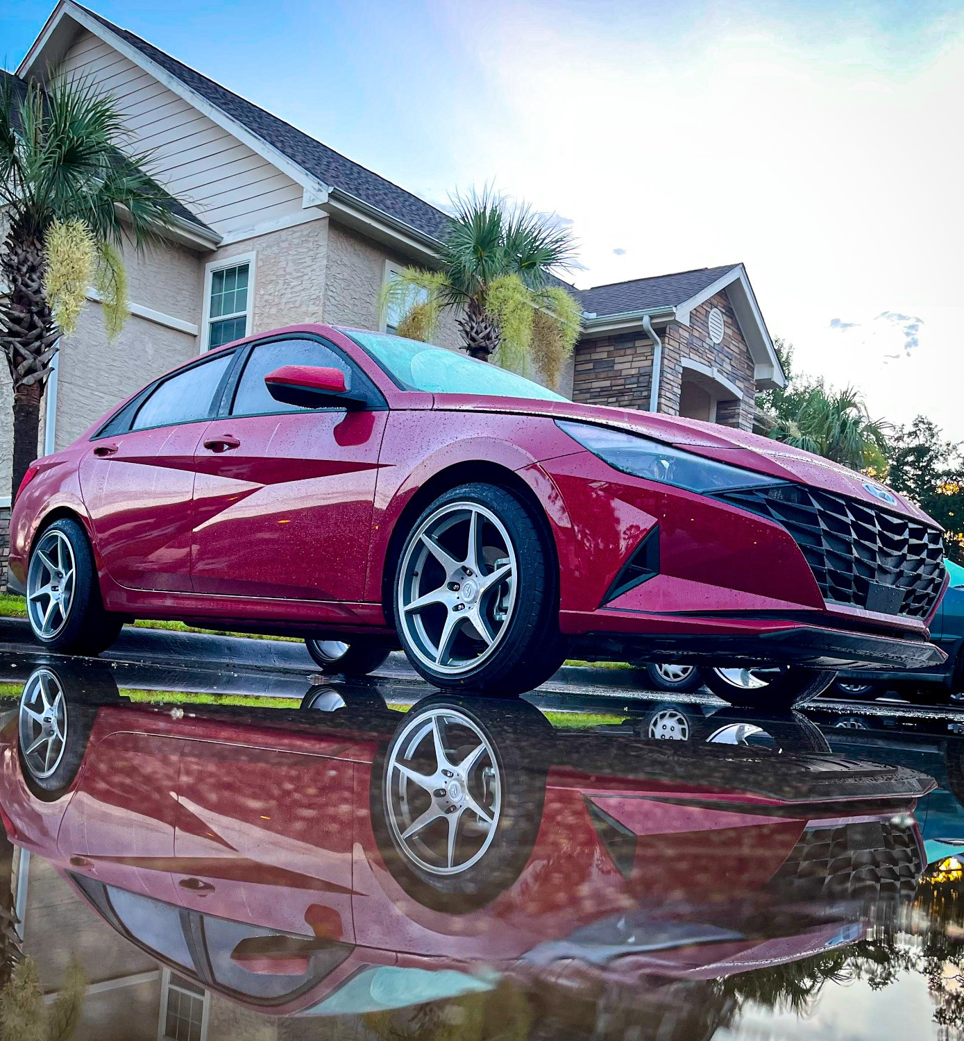 What Are The Most Affordable Non-Rep Car Wheels? | Fitment Industries