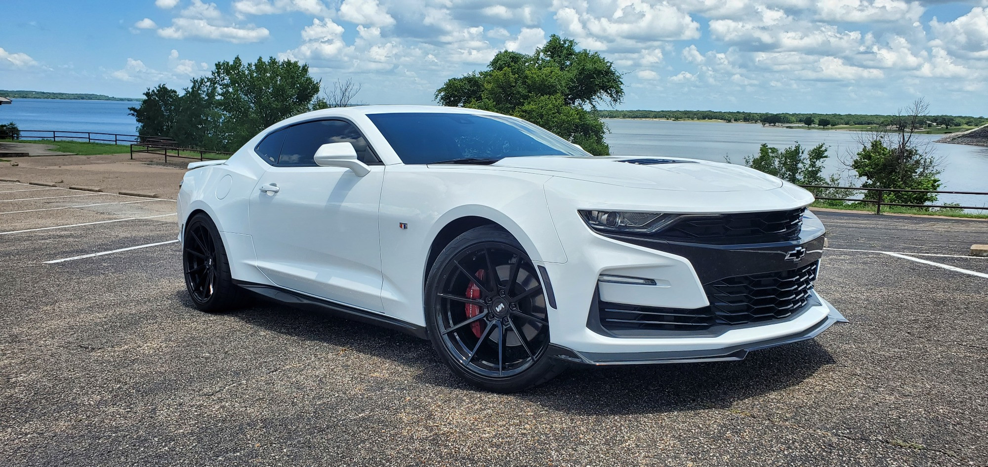 Is the Variant Argon a Good Car Wheel? | Fitment Industries