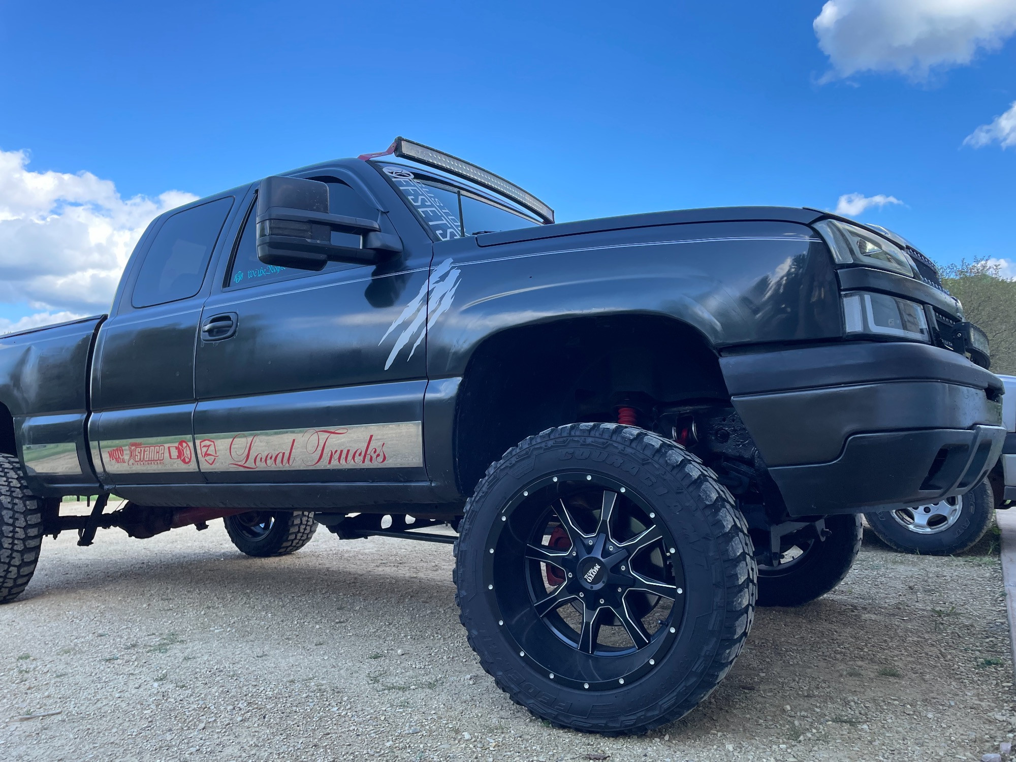 What Are The Best Performance Mods For A 5.3 Chevy Vortec Engine ...