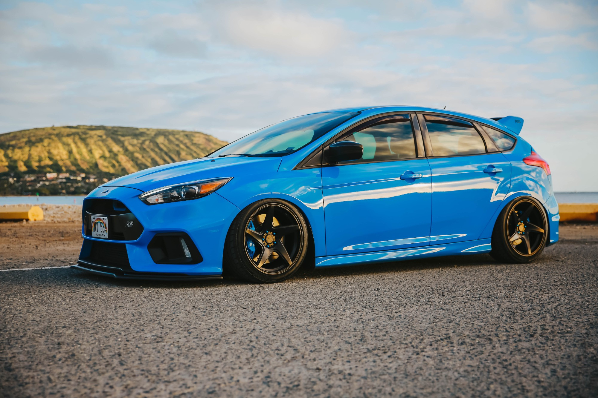 Anovia Kinetic Car Wheel Review | Fitment Industries