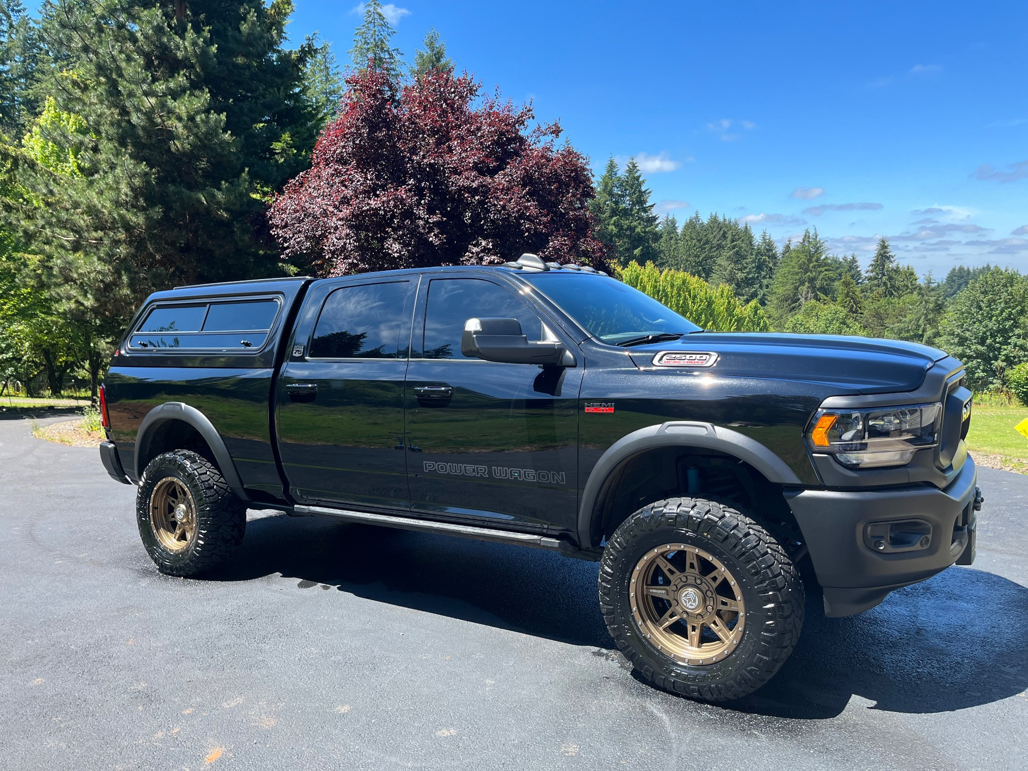 Everything You Need To Know About the Anthem Off-Road Hero Discount ...