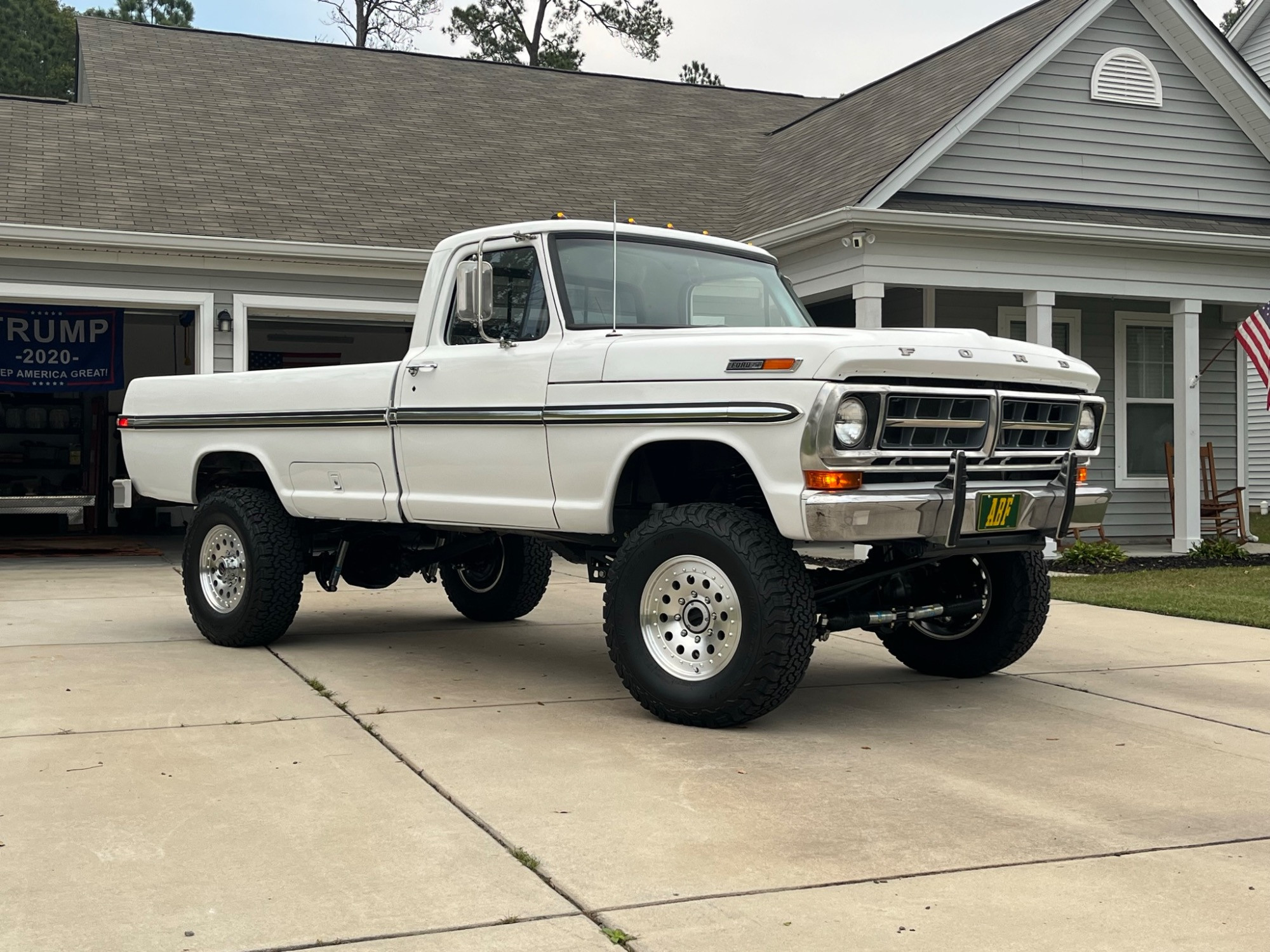 Which Ford F-150 Generation Is The Best To Own For Truck Enthusiasts ...