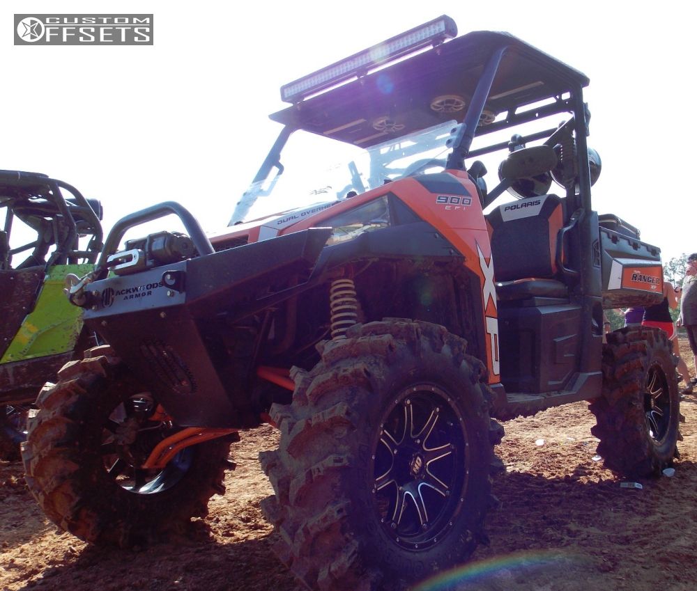 Polaris Ranger 900 Lift Kit