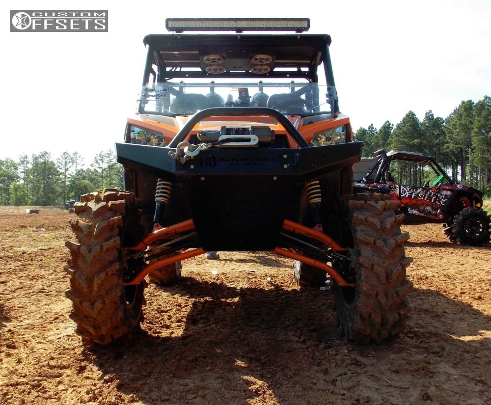 Polaris Ranger 900 Lift Kit
