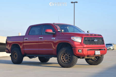 Toyota Tundra Image Gallery | Custom Offsets
