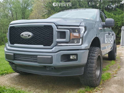 Ultra Warlock | Custom Offsets