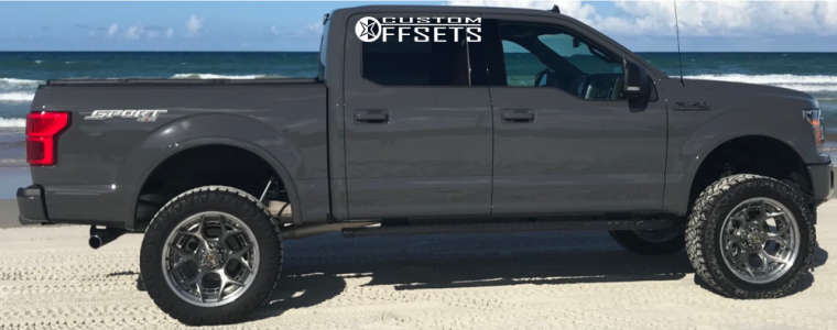 Warlock | Custom Offsets