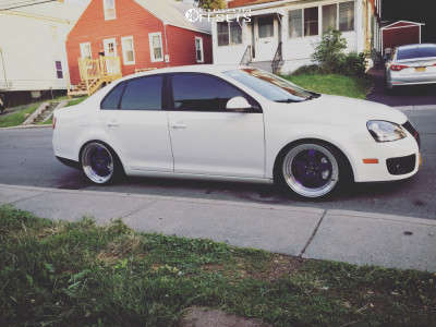 8240 | Custom Offsets