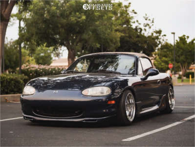 Tein Coilovers for | TEIN-GSM64-8USS2 | Custom Offsets