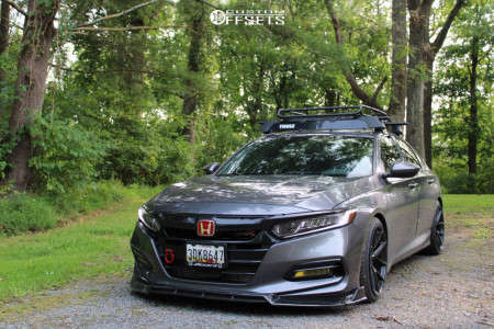 Aodhan AFF7 | Custom Offsets