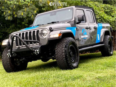 XD136 | Custom Offsets