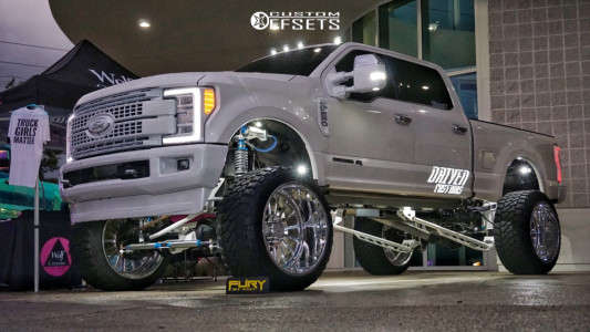 Trucks with 26x16 Wheels | Custom Offsets