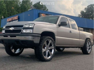 Cateye | Custom Offsets