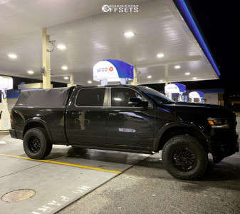 Custom Ram Image Gallery | Custom Offsets