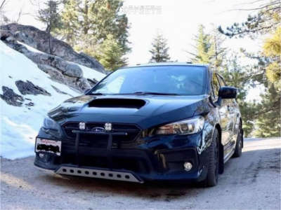 Method MR502 | Custom Offsets