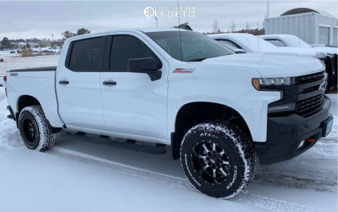 Cooper Discoverer AT3 XLT LT275 70R18 (33.2x10.8R18) | 90000032604 ...