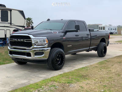 Trucks with 18x12 Wheels | Custom Offsets