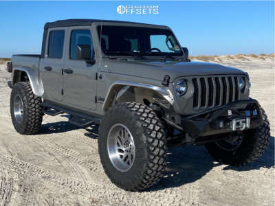 Maxxis Razr MT 40x13.50R20LT | TL00445100 | Custom Offsets