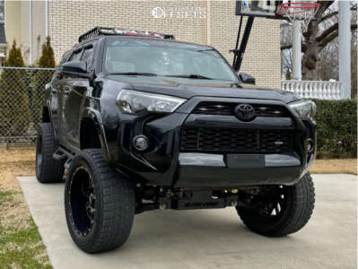 Gladiator QR900-MT 33x12.50R20LT | 1932250333 | Custom Offsets