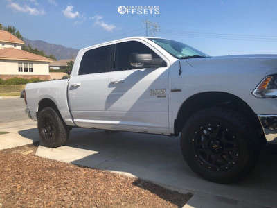 9972 | Custom Offsets