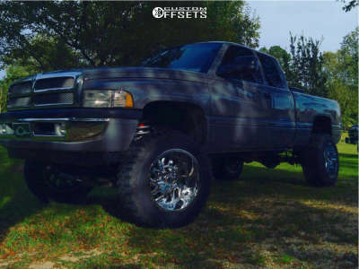 40790 | Custom Offsets