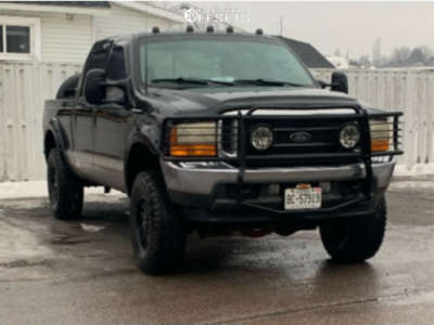 8090 | Custom Offsets