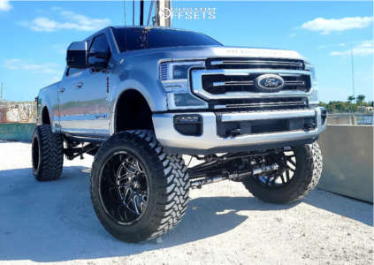 6430 | Custom Offsets