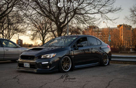 Aodhan DS02 | Custom Offsets